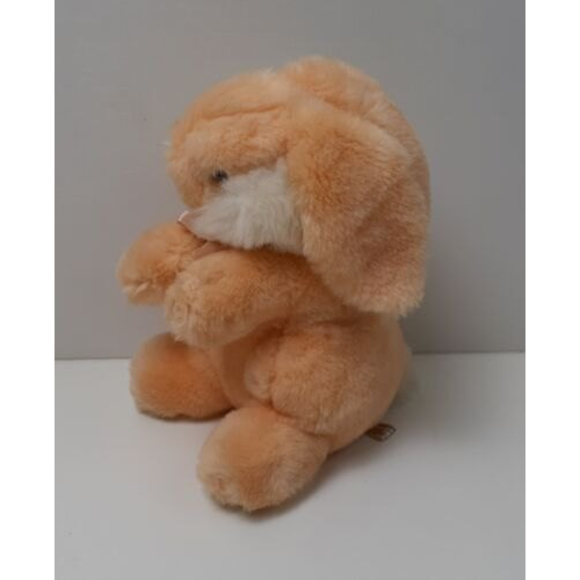 Lemonhead Asia | Toys | Vintage Stuffed Bunny Rabbit Lemonwood Asia Ltd ...